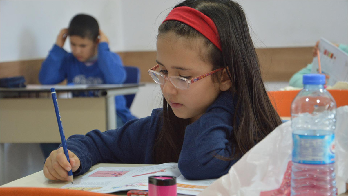 Another call for change | Life Based Learning